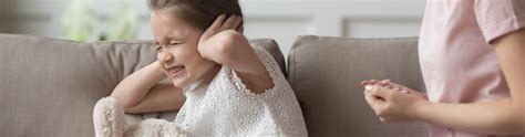 Entender y acompañar al niño en momentos de desregulación emocional