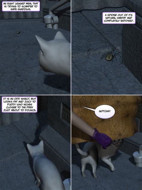 Entangled Chapter Metrobay Porn Comics