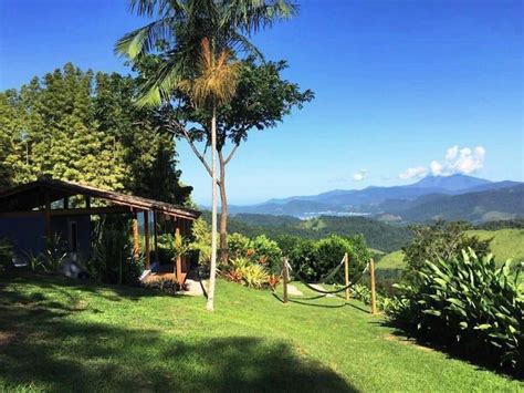 Entre O Mar E A Montanha Casas Para Alugar Em Paraty Rio De Janeiro