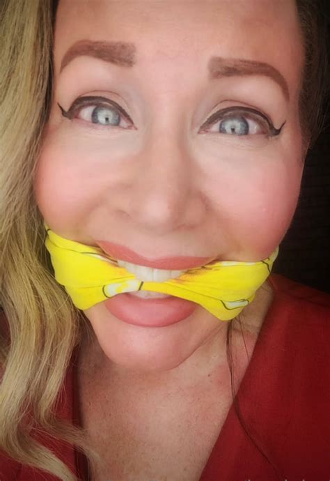 Cleave Gagged By Detectivecleavegag On Deviantart