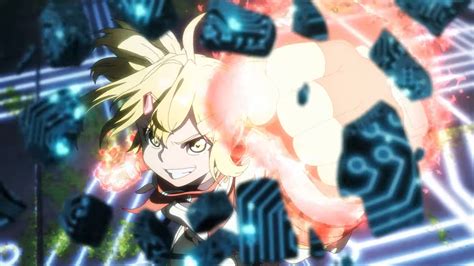 Shangri La Frontier Anime Gets New Trailer Will Run For 2 Consecutive