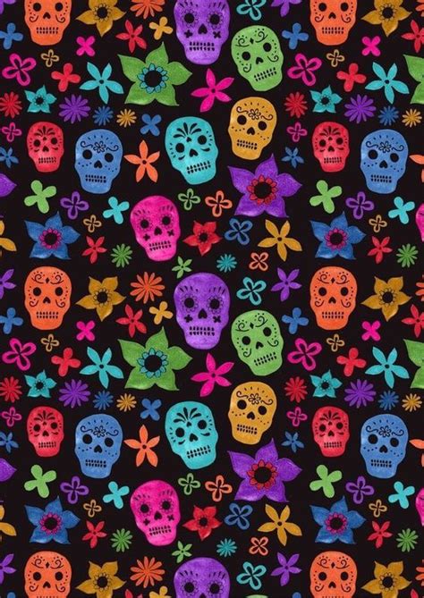 Arriba 76 Images Fondos De Pantalla De Dia De Muertos Animados