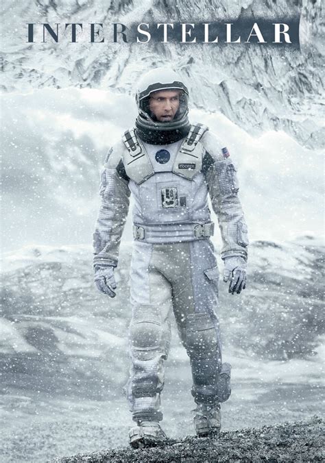 Interstellar película Ver online completa en español