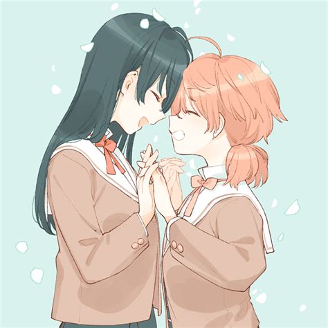 Yagate Kimi Ni Naru Bloom Into You Image By Nakatani Nio