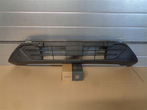 KRATKA ZDERZAKA FORD TRANSIT CUSTOM LIFT 17 JK21 17K946 AC za 150 zł z
