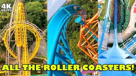 Rides Busch Gardens Williamsburg Fasci Garden