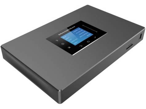 Grandstream UCM6301 IP PBX Server W 1FXO And 1FXS Ports