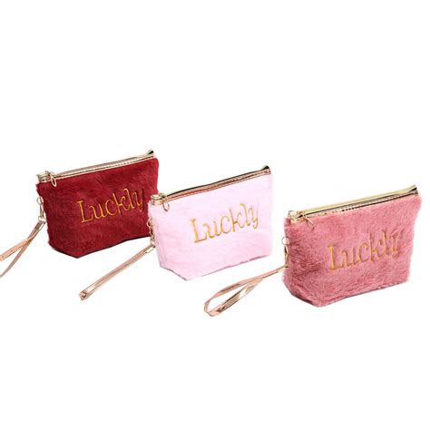Cute Makeup Bags For Purse Semashow