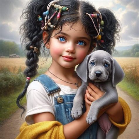 Solve MY NEW PUPPY Jigsaw Puzzle Online With 169 Pieces