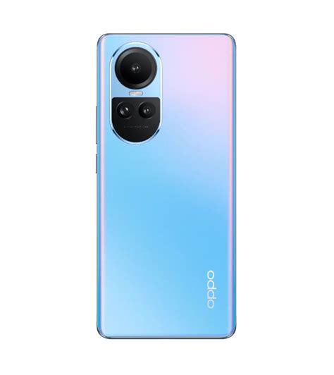 Segera Rilis Ini Spesifikasi Dan Harga Oppo Reno 10 5G Punya Desain