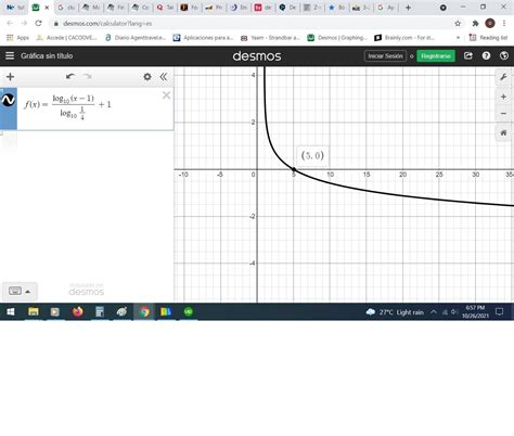 graph the function then fill in the blanks then fill in the table with three points from the