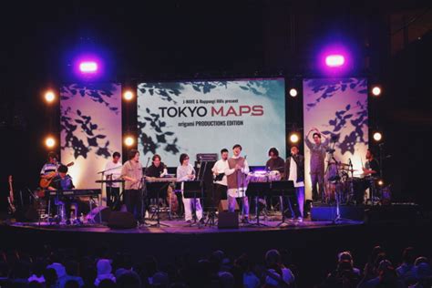 森山直太朗藤原さくらなど出演 フリーライブTOKYO M A P S豪華セッションのライブ写真をお届け J WAVE NEWS