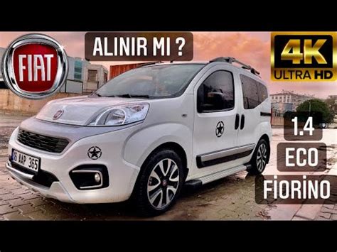 FİAT FİORİNO 1 4 ECO BENZİNLİ 2021 ALINIR MI Benzin Dizel
