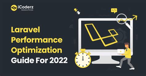 laravel performance optimization guide for 2023