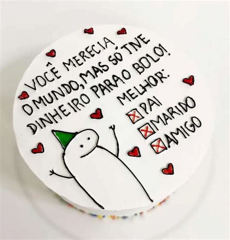 Bentô cake 30 frases de aniversário e significado do meme