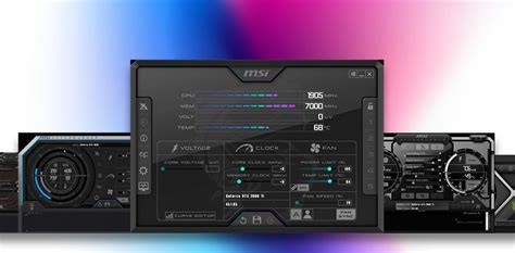 Dikkat Sahte MSI Afterburner sisteminizde madencilik yapıyor