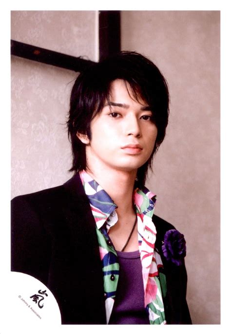 Arashi 2006 Arashic Arachic Arasick Cool And Soul Jun Matsumoto