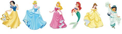 Disney Princess Vector At Vectorified Collection Of Disney
