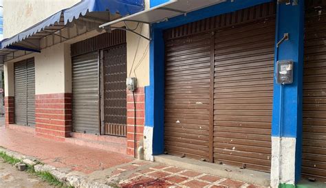 Morador em situação de rua é assassinado a pedradas no interior do