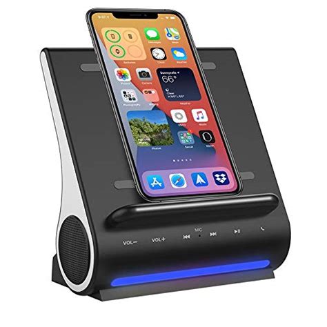 Top Best Iphone Docking Stations With Speakers Our Top Picks In