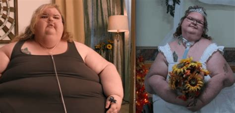 1000 Lb Sisters Tammy Looks Amazing Weight Loss Clearly Visible In