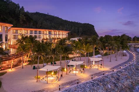 Explore Resort Boma Nha Trang The Perfect Choice For Your Vacation