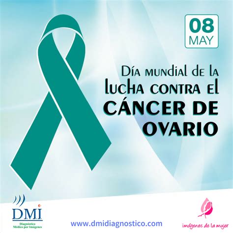 D A Mundial Del C Ncer De Ovario Dmi Diagn Stico M Dico Por Im Genes