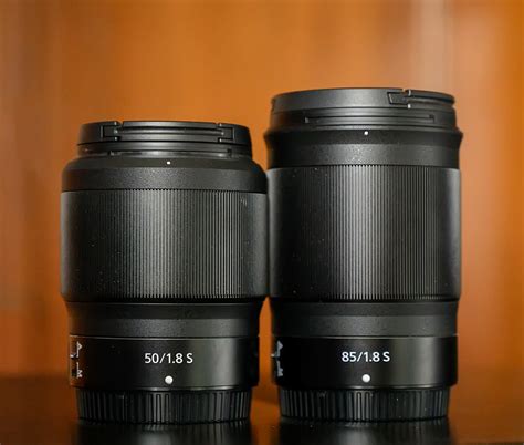 First Hands On Review Of The New Nikon Nikkor Z Mm F S Mirrorless