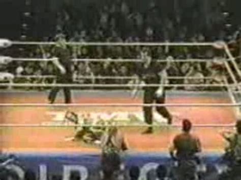 Sabu Rob Van Dam Vs Hayabusa Tommy Dreamer Video Dailymotion