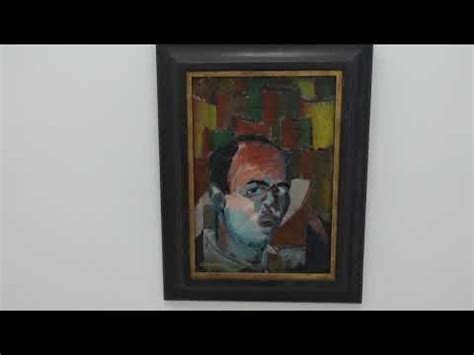 Jameskalm YouTube Stuart Davis Willem De Kooning New York Art