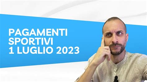 Come Pagare Un Istruttore Sportivo Scopri I Nuovi CO CO CO Contratti