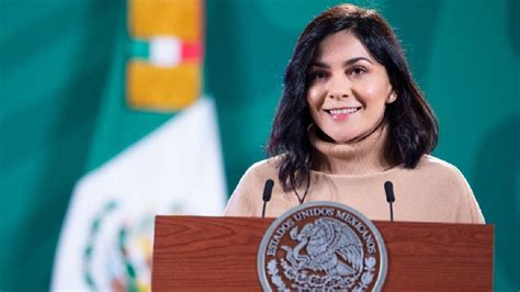 Morena con facultad para incluir a Liz Vilchis en encuesta por alcaldía