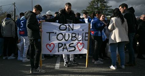 Mort de Thomas grande marche blanche à Romans sur Isère recherches en