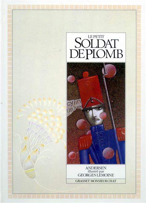 Le Petit Soldat De Plomb Hachette Fr