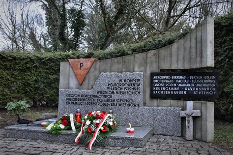 Międzynarodowy Dzień Pamięci o Ofiarach Holokaustu Szczecin 27