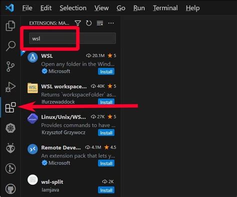 How To Use VSCode On WSL Make Tech Easier