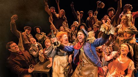 8 Les Miserables London Exeunt Magazine