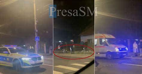 Video Copil Ani Lovit De O Ma In Pe B Dul Lucian Blaga N
