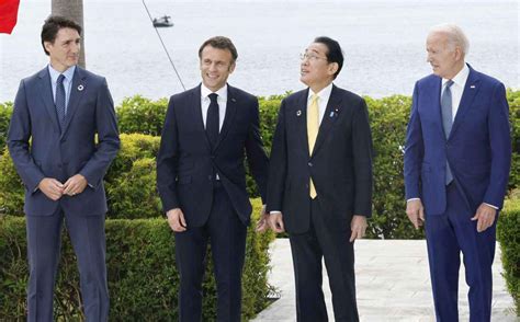 G7新興国へエネルギー 広島サミット 産経ニュース