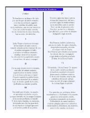 Argumento y Explicación oficial del Himno Nacional de Honduras docx