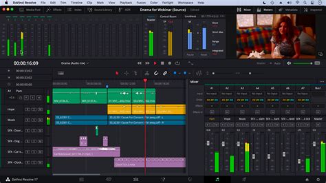 explore davinci resolve 17 larry jordan