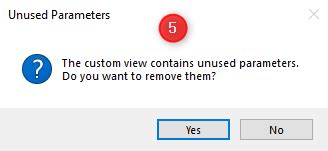 Create A Self Join Table Using Custom Views Timextender Support