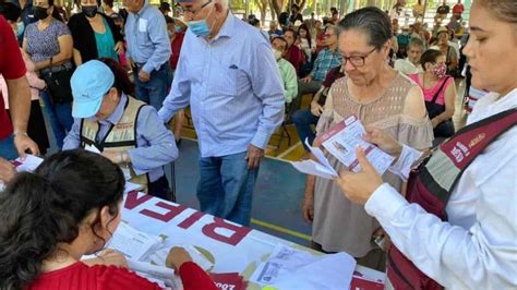 Tarjeta del Bienestar así puedes checar el saldo por internet Luz