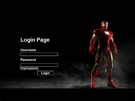 Java How To Design Login Form In Java Java Swing Login Page Java