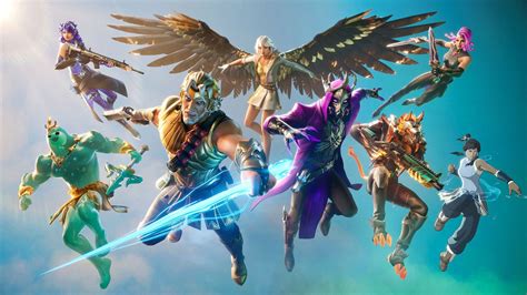 Fortnite Temporada 2 del Capítulo 5 nuevo mapa pase de batalla armas