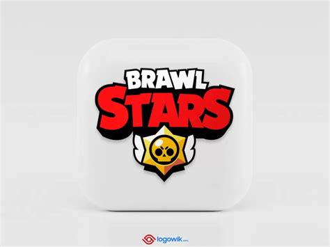 Brawl Stars Logo Png Vector In Svg Pdf Ai Cdr Format