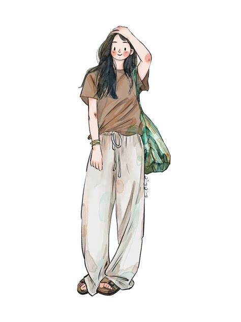 ʚ𓐄 𝒔𝒐𝒇𝒕𝒚𝒔𝒌𝒊𝒊𝒆𝒔 ꔛ in 2024 Watercolor art face Girls