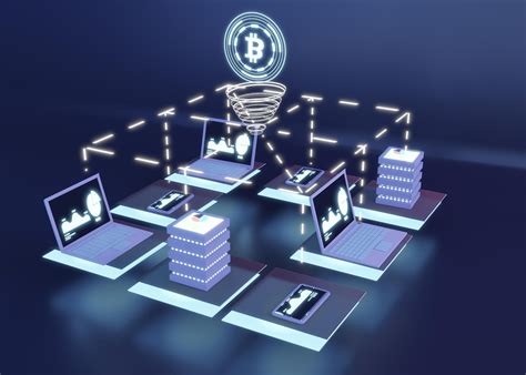 Block Bitcoin Mining Could Democratize Crypto Production