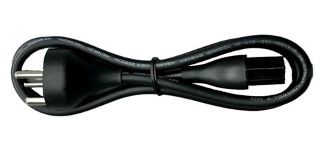 Power Cords Longwell