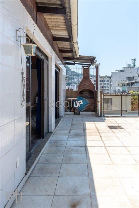 Apartamento 4 Quartos 2 Vagas Rua Buarque De Macedo Flamengo RJ Por